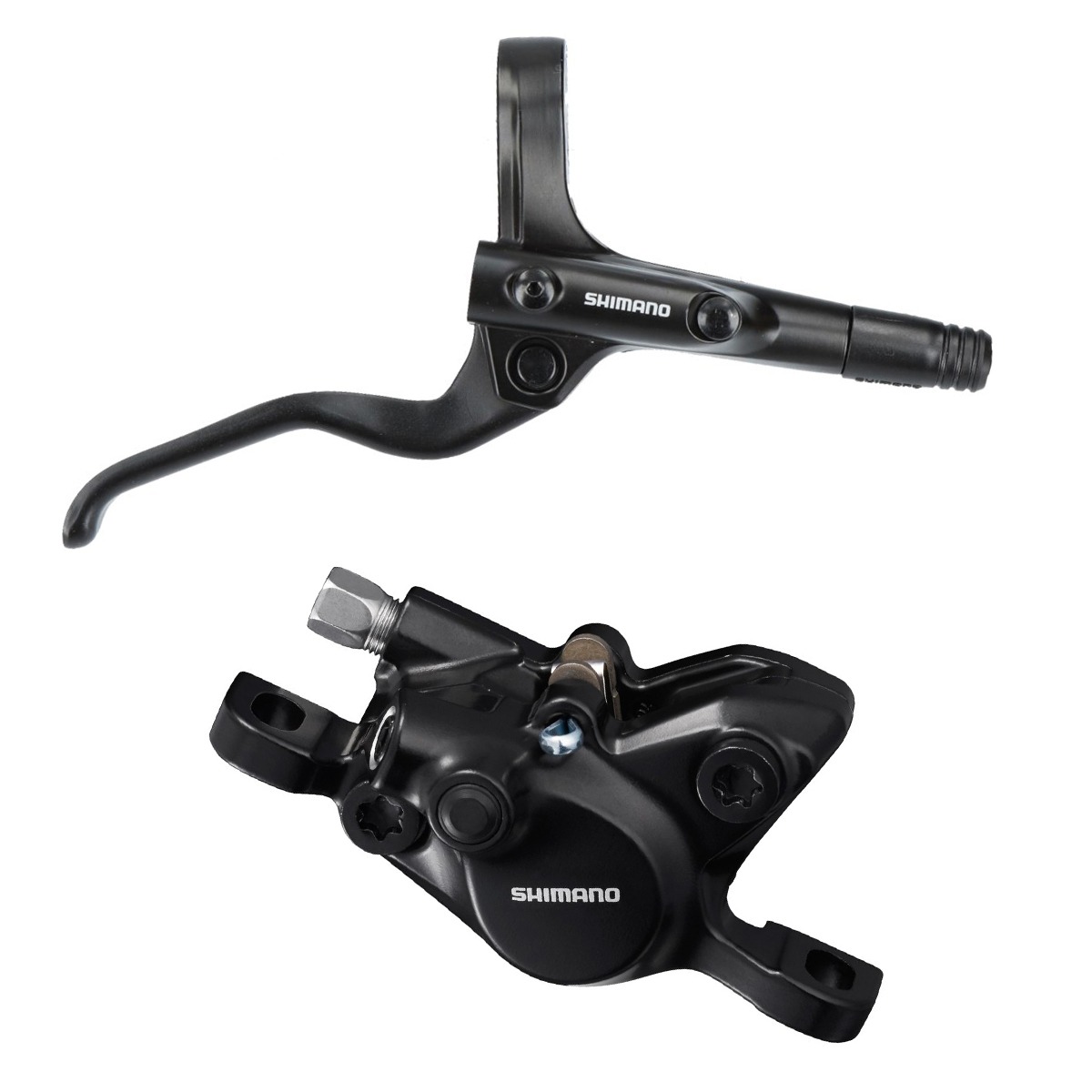 SHIMANO ALTUS Disc brake kit - USPROBIKES