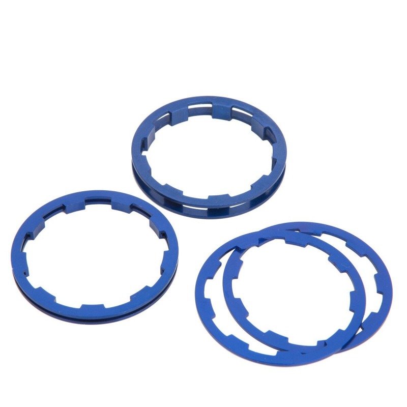 BOX one Spacers pack - USPROBIKES
