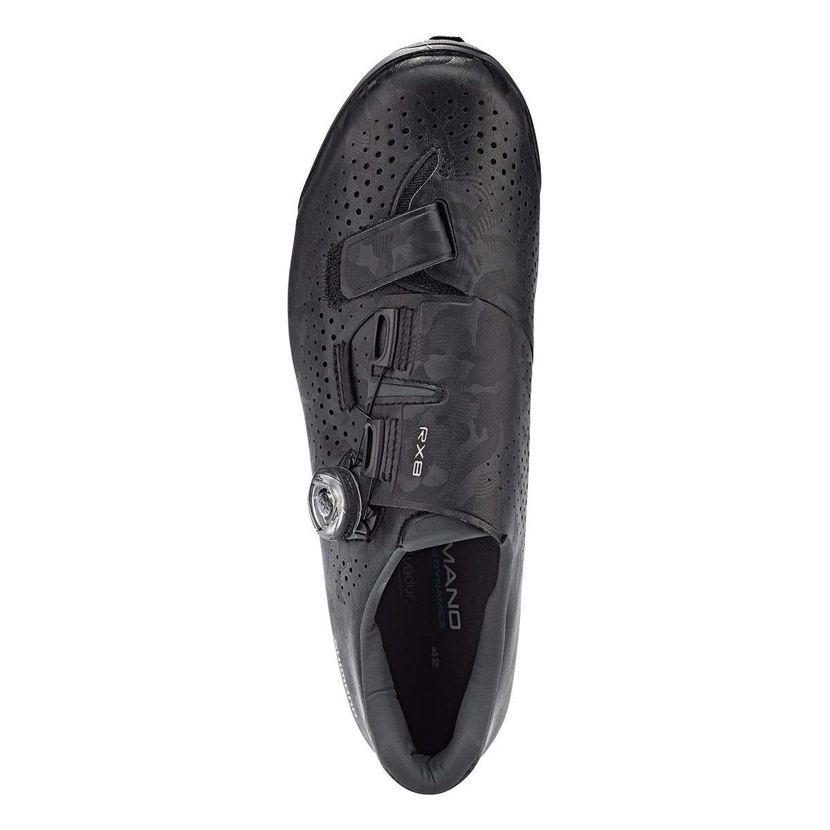 SHIMANO RX800 SPD Shoes - USPROBIKES
