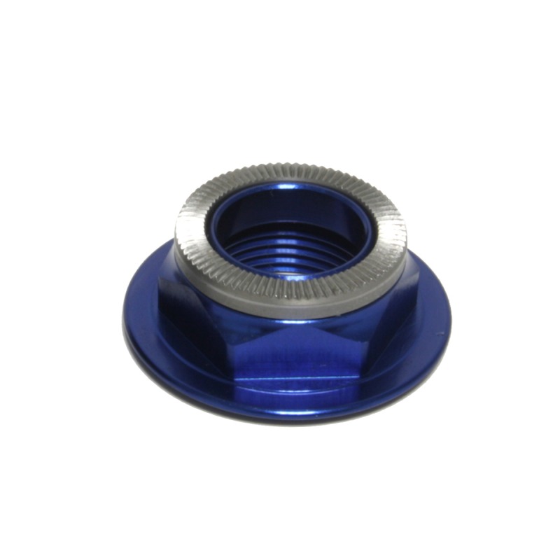 ONYX pro/ultra right knurled end cap - USPROBIKES