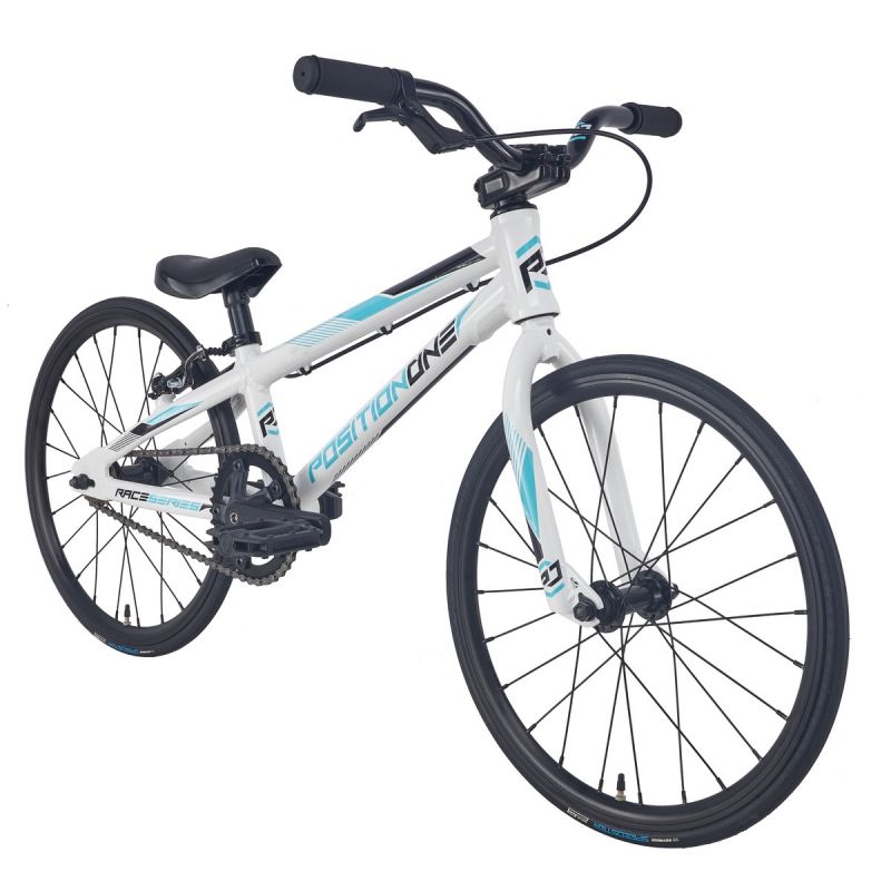 POSITION ONE RACE MICRO - USPROBIKES