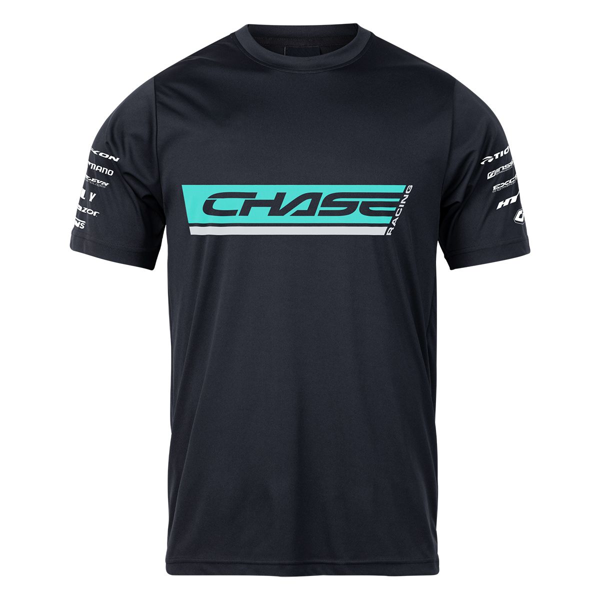 TEAM CHASE CONNOR FIELDS REPLICA T-SHIRT - USPROBIKES