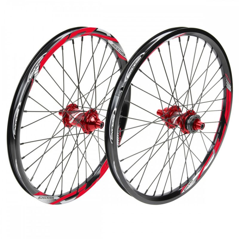 Wheelset 20 406 v brake store